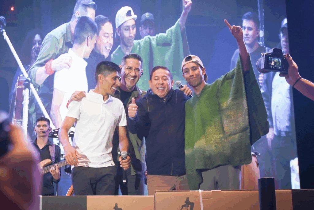 Con éxito y grandes logros finalizó el Gran Fondo Nairo Fest en Boyacá ...