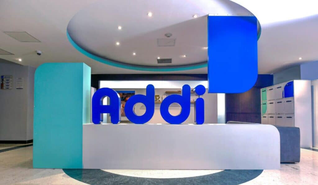 Addi asegura US$150 millones en nueva línea de crédito liderada por J.P ...